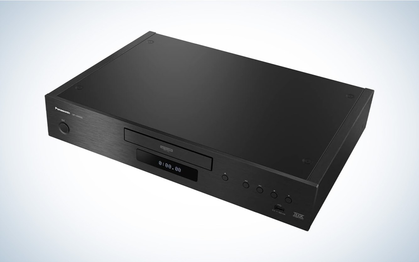 The best Blu-ray players for 2024 | Popular Science