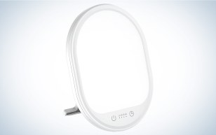 The best light therapy lamps to brighten up your life | Popular Science