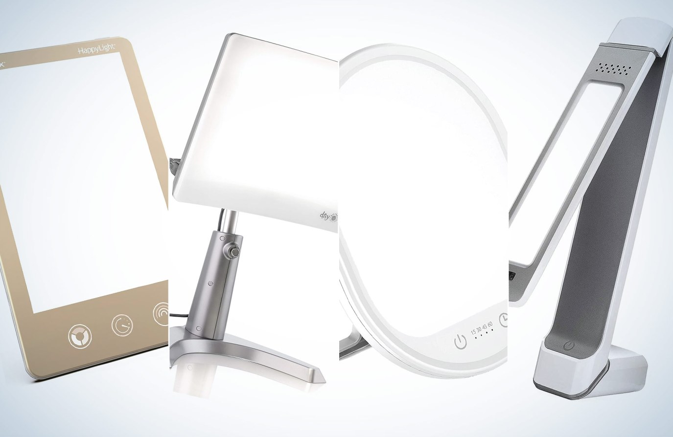 The best light therapy lamps to brighten up your life | Popular Science