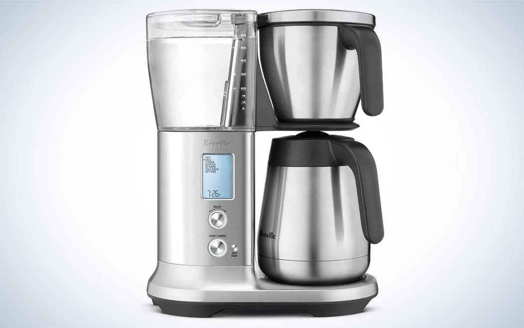 The best iced coffee makers | Popular Science