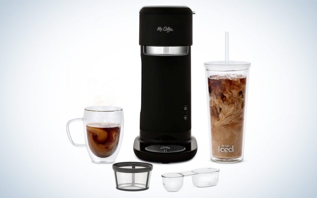 The best iced coffee makers | Popular Science
