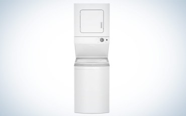 The best stackable washer-dryer sets for making laundry a breeze ...