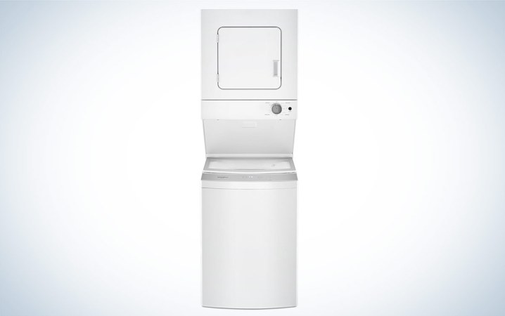 The best stackable washer-dryer sets for making laundry a breeze ...