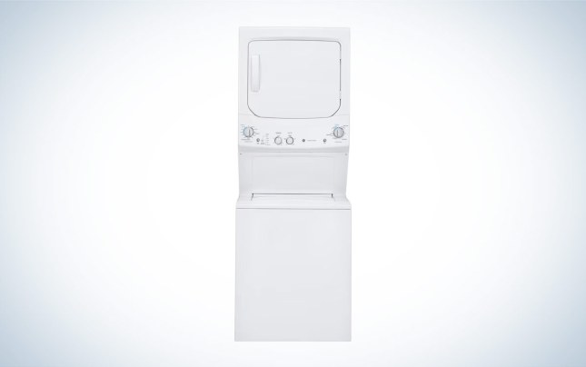 The best stackable washer-dryer sets for making laundry a breeze ...