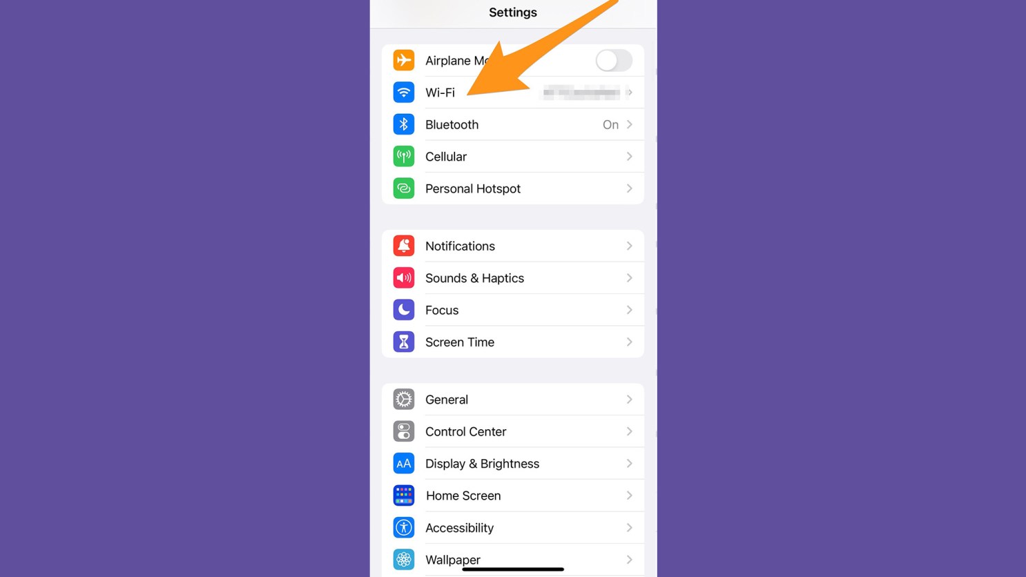 How to find a WiFi password | Popular Science
