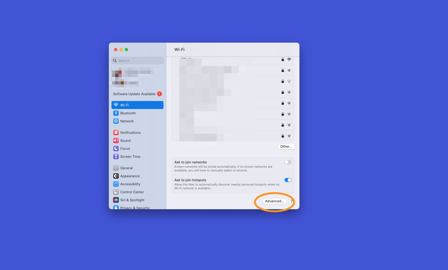 How to find a WiFi password | Popular Science