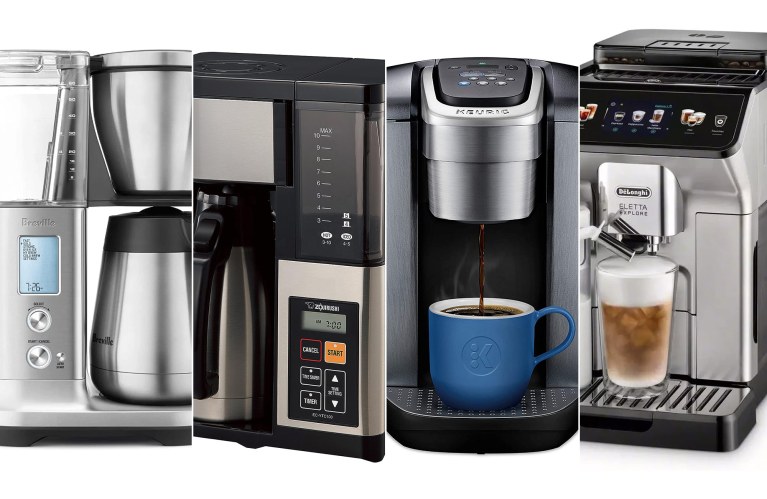 The best coffee machines for offices | Popular Science