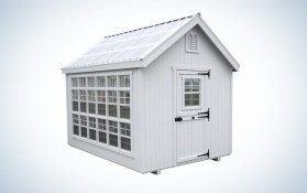 The best greenhouses | Popular Science