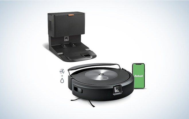 The best Roombas | Popular Science