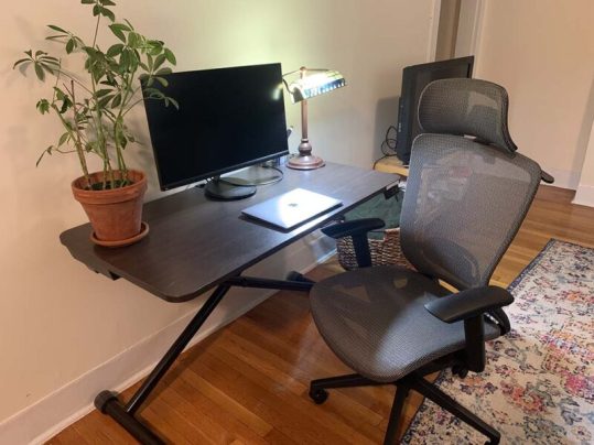 The best cheap desk chairs to support your back | Popular Science