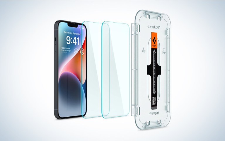 The best iPhone screen protectors | Popular Science