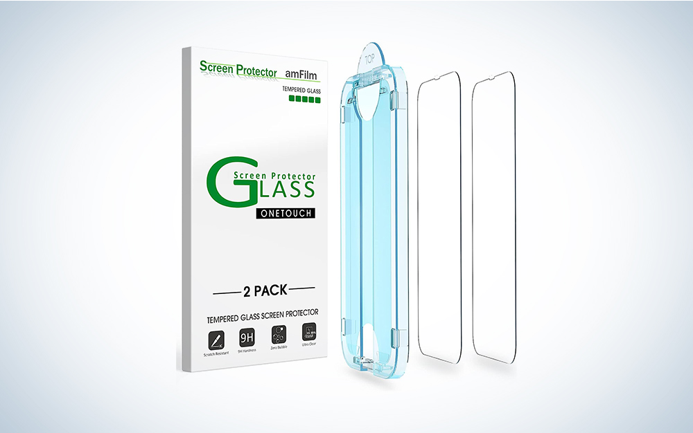 The best iPhone screen protectors | Popular Science