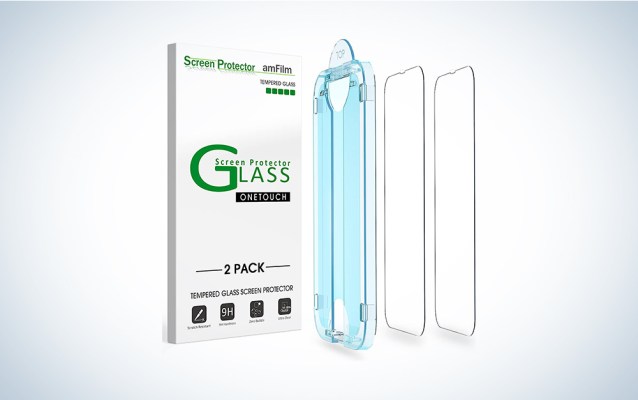 The best iPhone screen protectors | Popular Science
