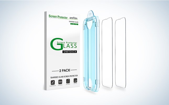 The best iPhone screen protectors | Popular Science