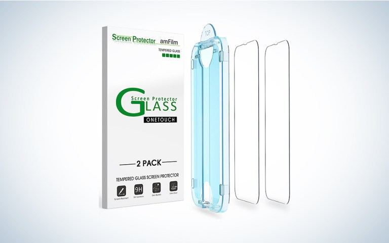 The best iPhone screen protectors | Popular Science