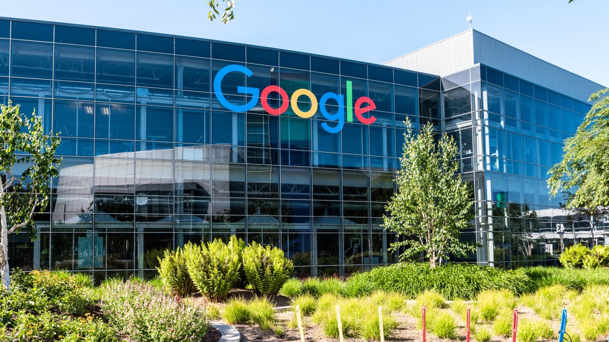 The DOJ antitrust trial against Google is in full swing | Popular Science