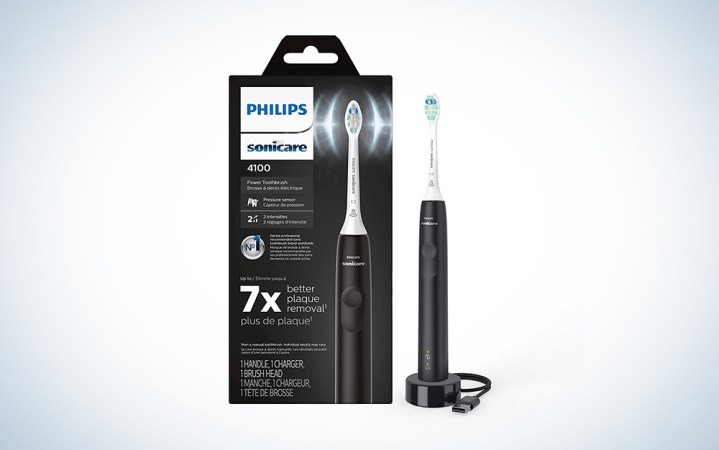 The best cheap electric toothbrushes of 2024 | Popular Science