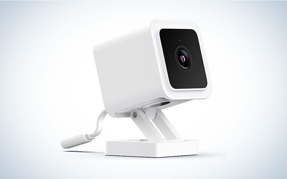 The best indoor security cameras | Popular Science