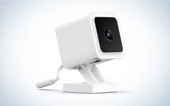The best indoor security cameras | Popular Science