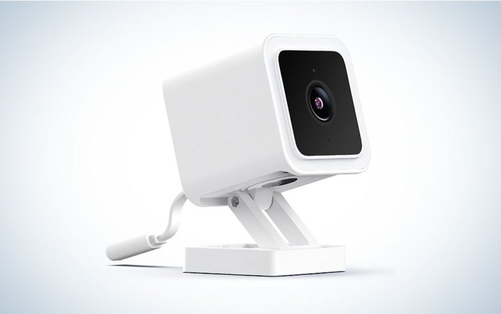 The best indoor security cameras of 2024 | Popular Science