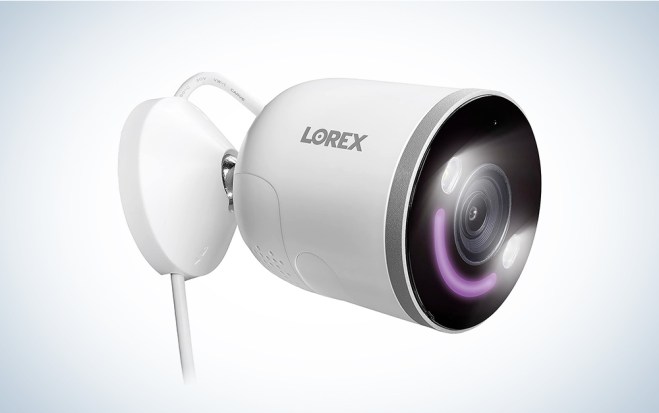 The best wireless security cameras | Popular Science