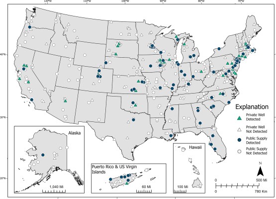How to know if there are PFAS in your drinking water | Popular Science