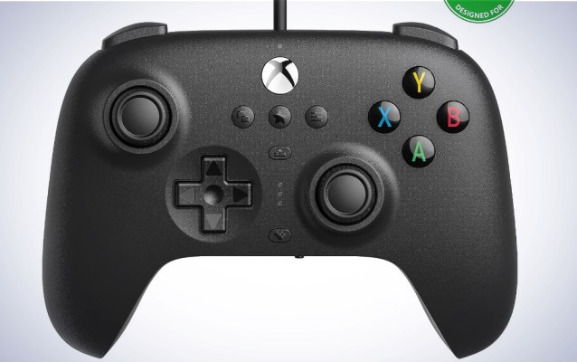 The cheap Xbox controllers | Popular Science