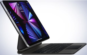 The best iPad Pro Keyboards, tested and reviewed | Popular Science