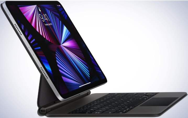 The best iPad Pro Keyboards, tested and reviewed | Popular Science