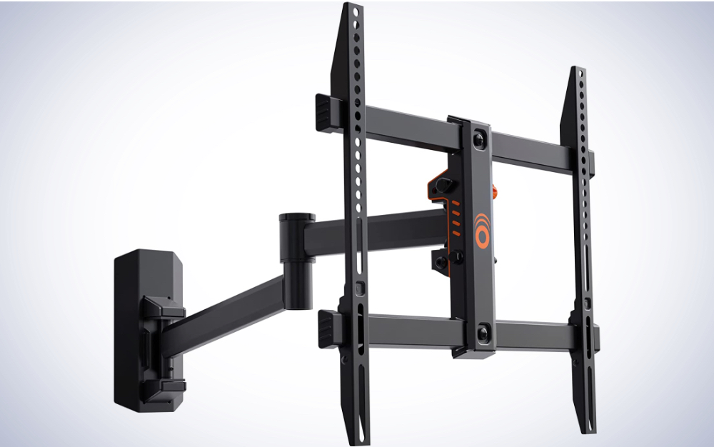 The best TV wall mounts of 2024 | Popular Science