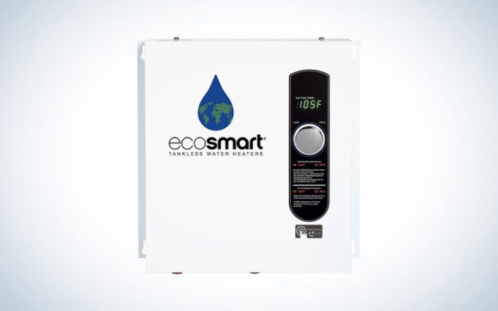 The best tankless water heaters of 2024 | Popular Science