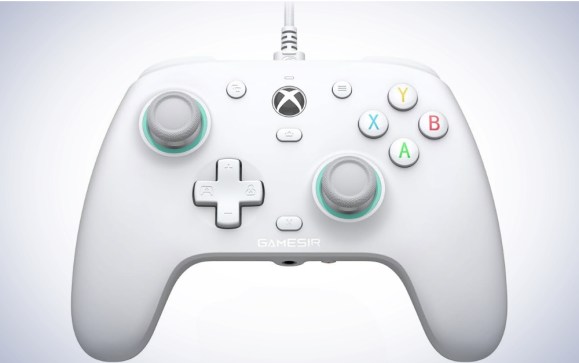 The cheap Xbox controllers | Popular Science