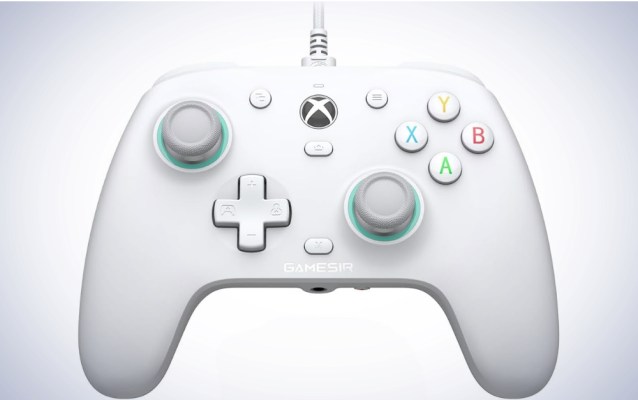 The cheap Xbox controllers | Popular Science
