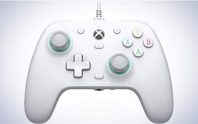 The cheap Xbox controllers | Popular Science