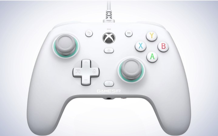 The cheap Xbox controllers of 2024 | Popular Science