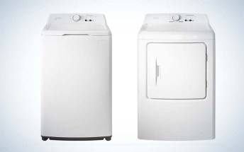 The best washer-and-dryer sets | Popular Science