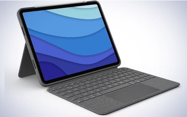 The best iPad Pro Keyboards, tested and reviewed | Popular Science