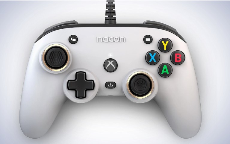 The cheap Xbox controllers | Popular Science