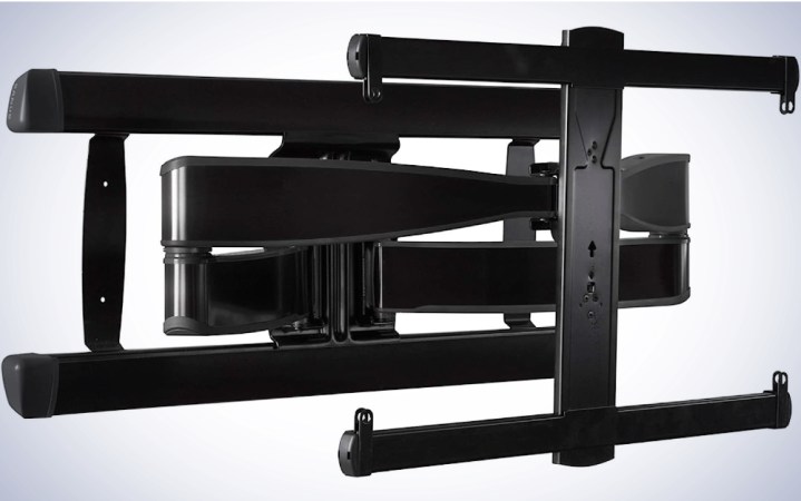 The best TV wall mounts of 2024 | Popular Science