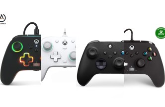 The cheap Xbox controllers | Popular Science