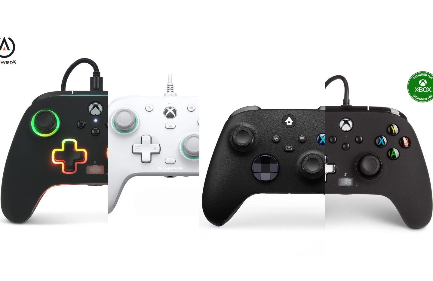 The cheap Xbox controllers | Popular Science