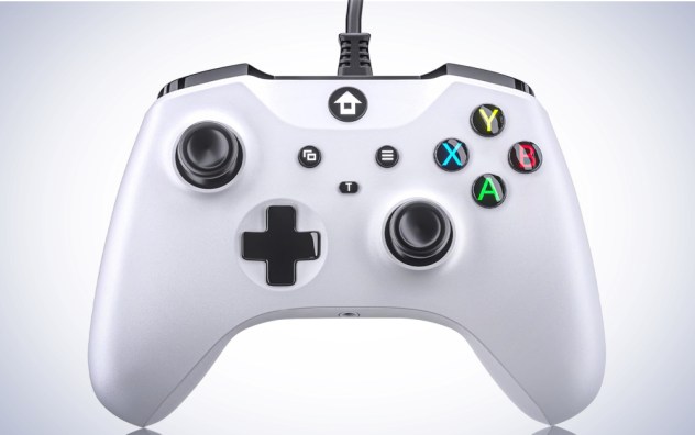 The cheap Xbox controllers | Popular Science