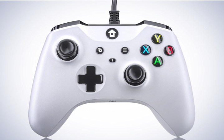 The cheap Xbox controllers of 2024 | Popular Science