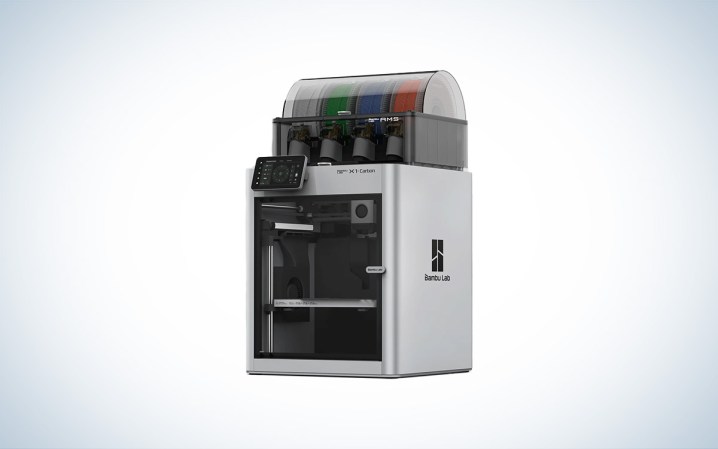 The best enclosed 3D printers of 2024 | Popular Science