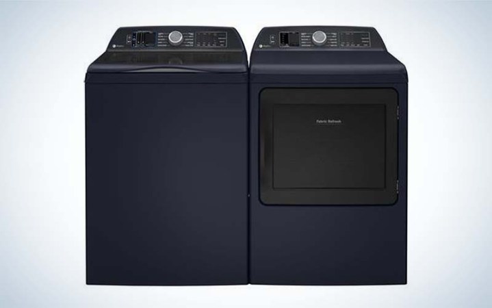 The best washer-and-dryer sets of 2024 | Popular Science