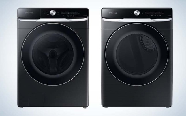 The best washer-and-dryer sets | Popular Science