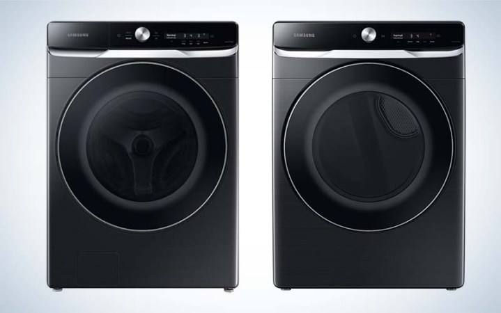 The best washer-and-dryer sets of 2024 | Popular Science