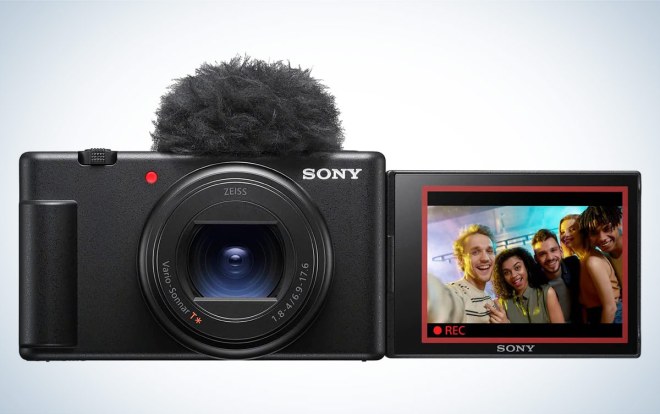 The best cameras under $1,000, according to experts | Popular Science