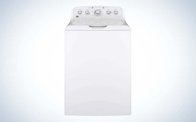 The best washing machines of 2024 | Popular Science