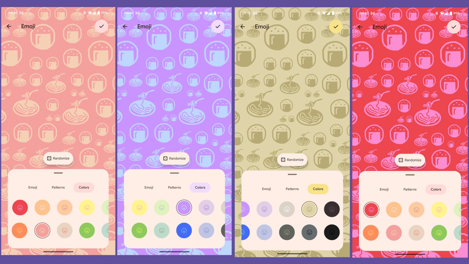 How to create emoji and cinematic wallpapers on your Pixel phone ...